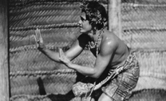 Two Documentaries: Moana with Sound (Robert Flaherty/Monica Flaherty ...