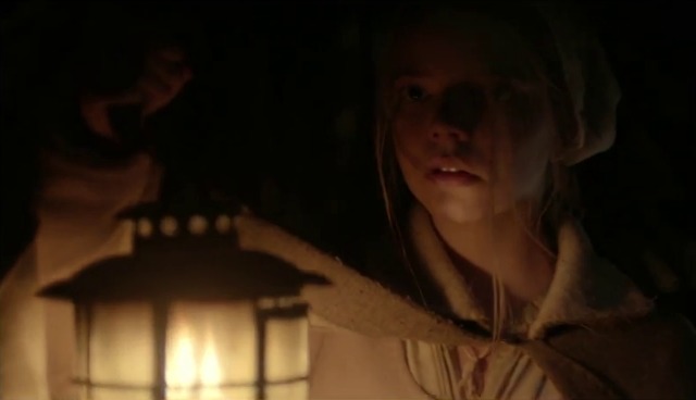 The Witch (Robert Eggers, 2015) – Seattle Screen Scene