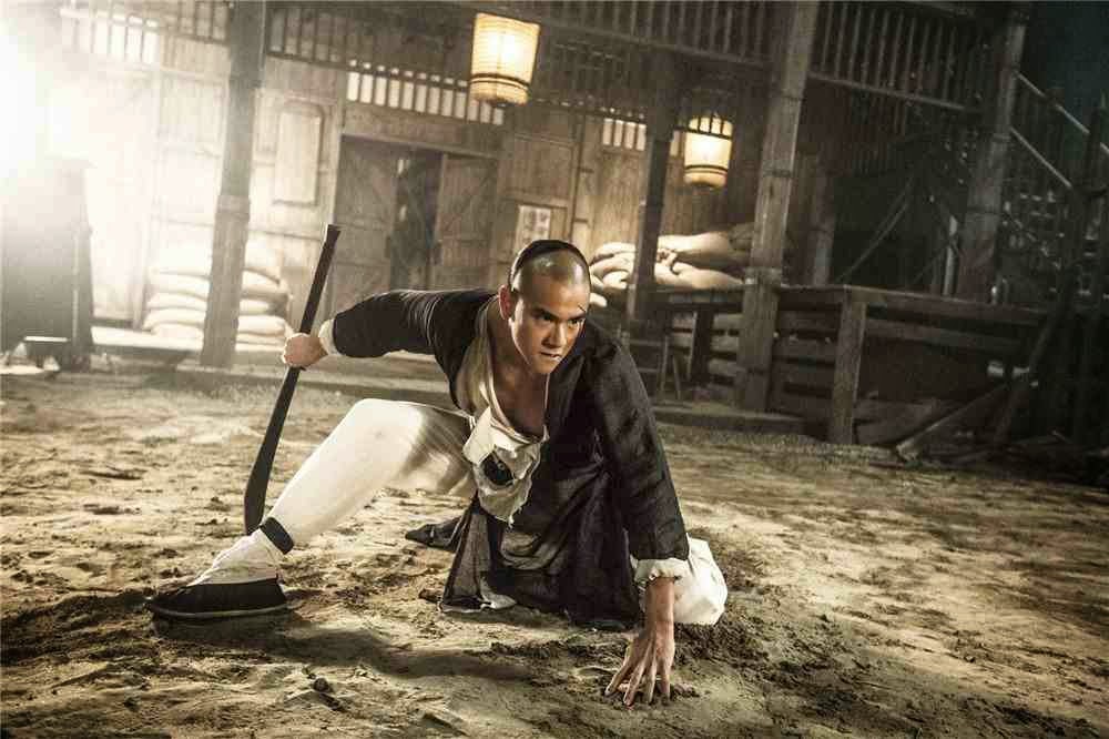 Rise of the Legend (Roy Chow, 2014) – Seattle Screen Scene