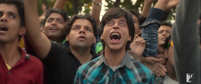 Fan (Maneesh Sharma, 2016) – Seattle Screen Scene