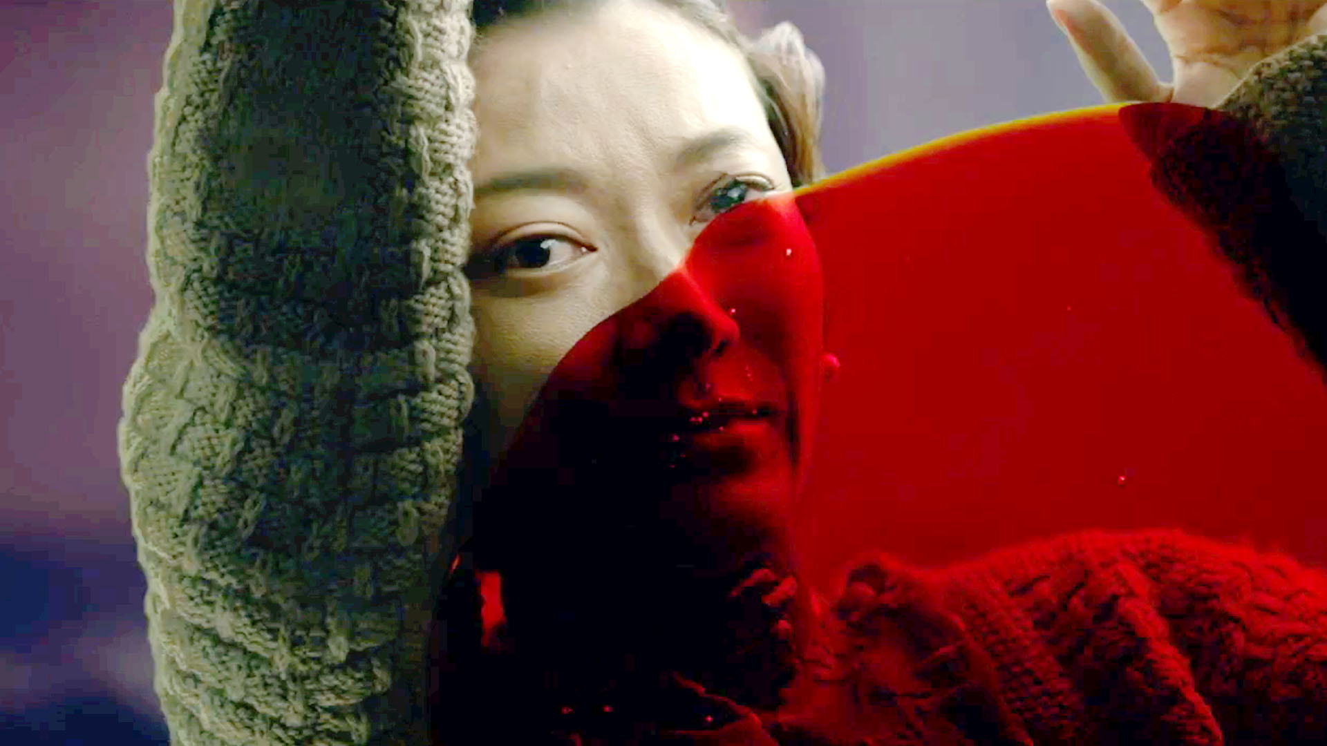 The Wasted Times (Cheng Er, 2016) – Seattle Screen Scene