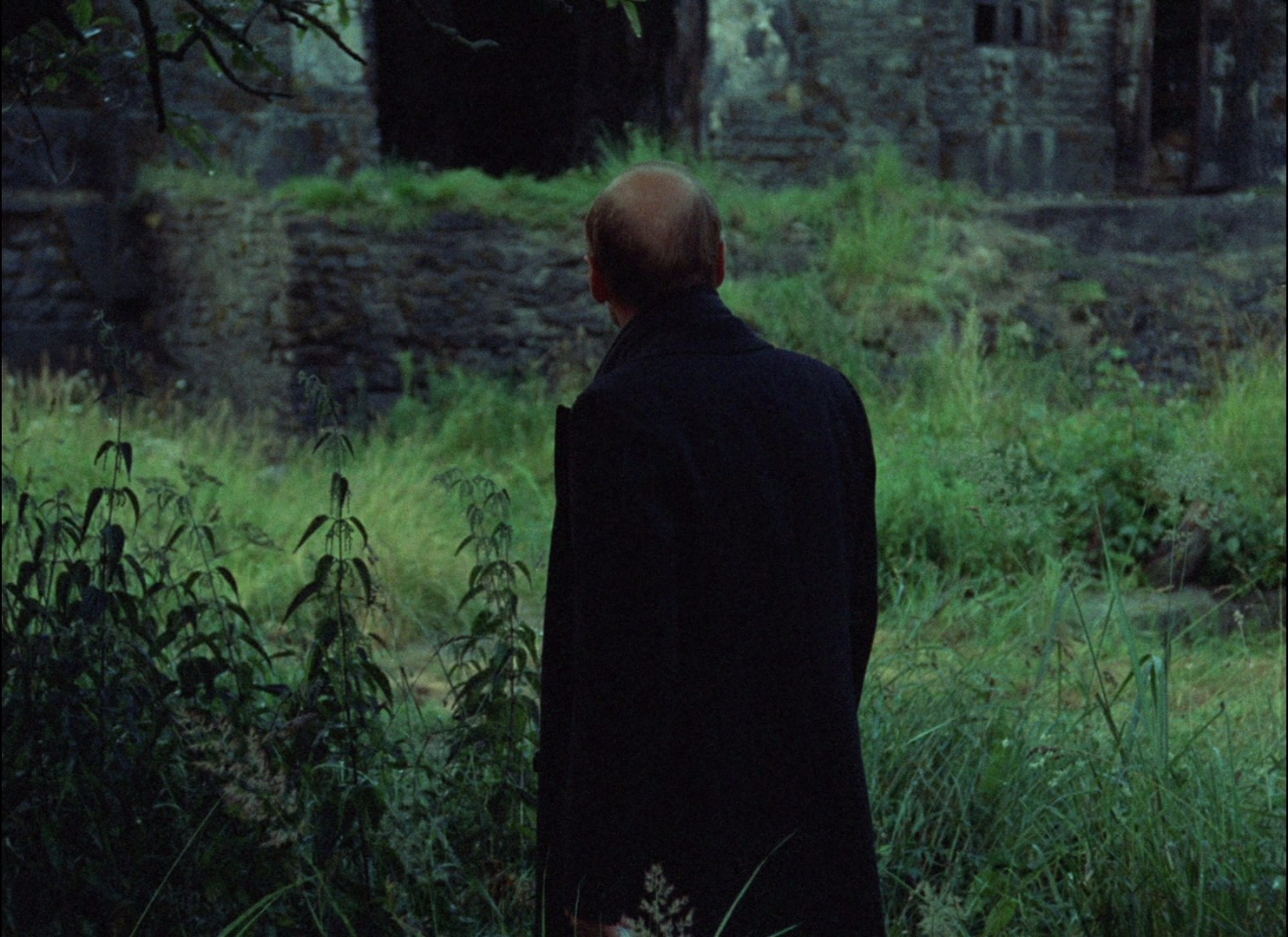 Stalker (Andrei Tarkovsky, 1979) – Seattle Screen Scene