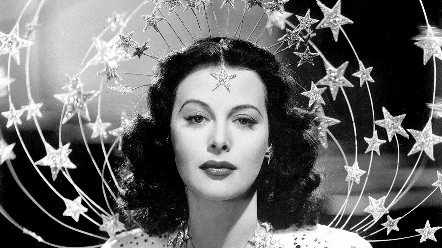 Bombshell: The Hedy Lamarr Story (Alexandra Dean, 2017) – Seattle ...